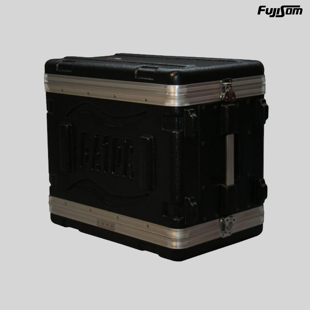 CASE GATOR PARA RACK SMALL GR-6S| FUJISOM