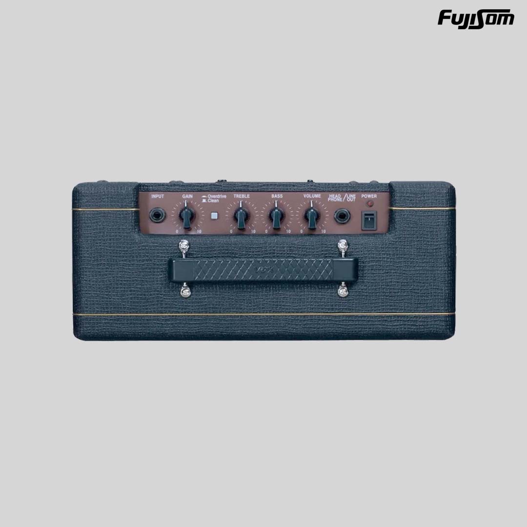 CUBO PARA GUITARRA VOX PATHFINDER 10W| FUJISOM