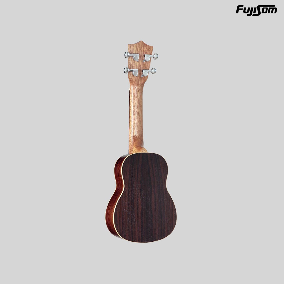 UKULELE SHELBY SU-21R NATURAL FOSCO STNT