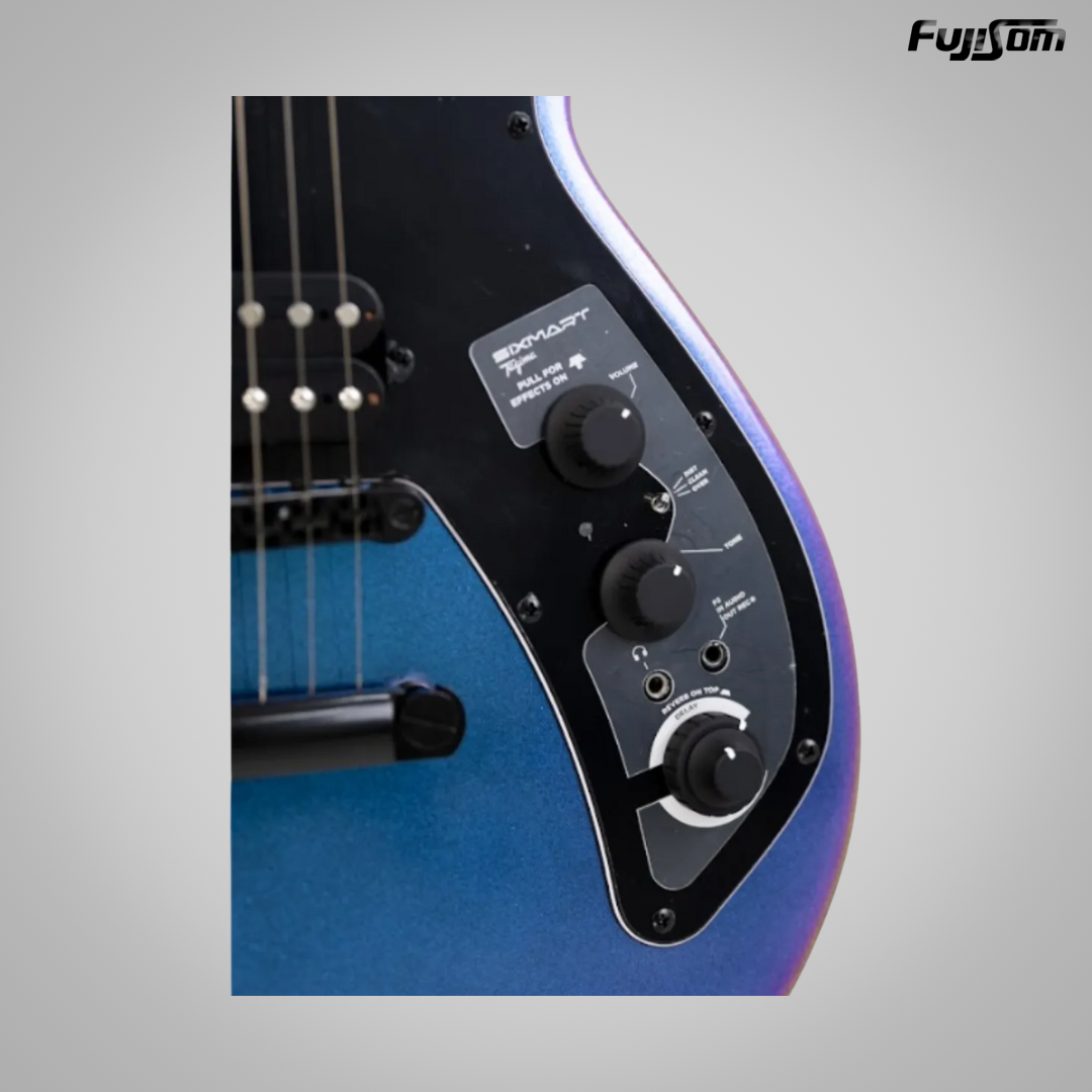 GUITARRA TAGIMA MCBL SIXMART WHIND1 WHINDERSSON NUNES