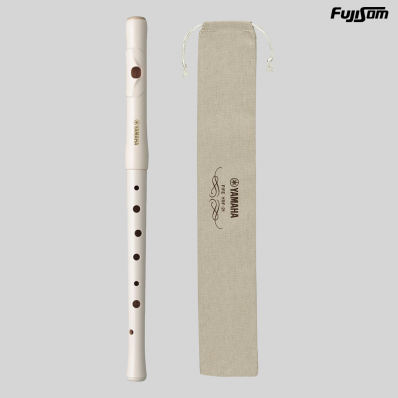 FLAUTA DOCE PÍFARO YAMAHA YRF-21 ID | FUJISOM
